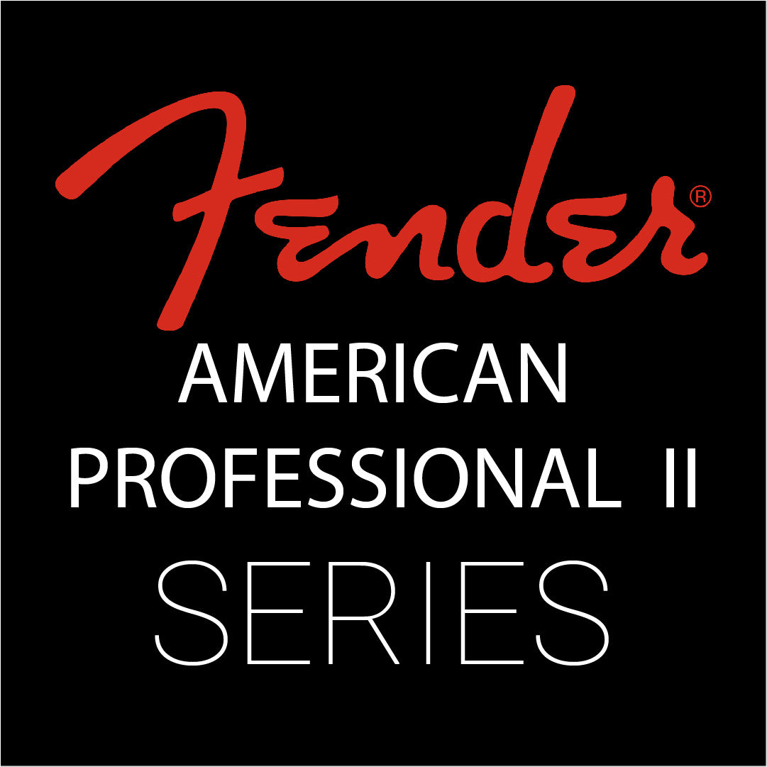 Fender Guitars – Portland Music Company