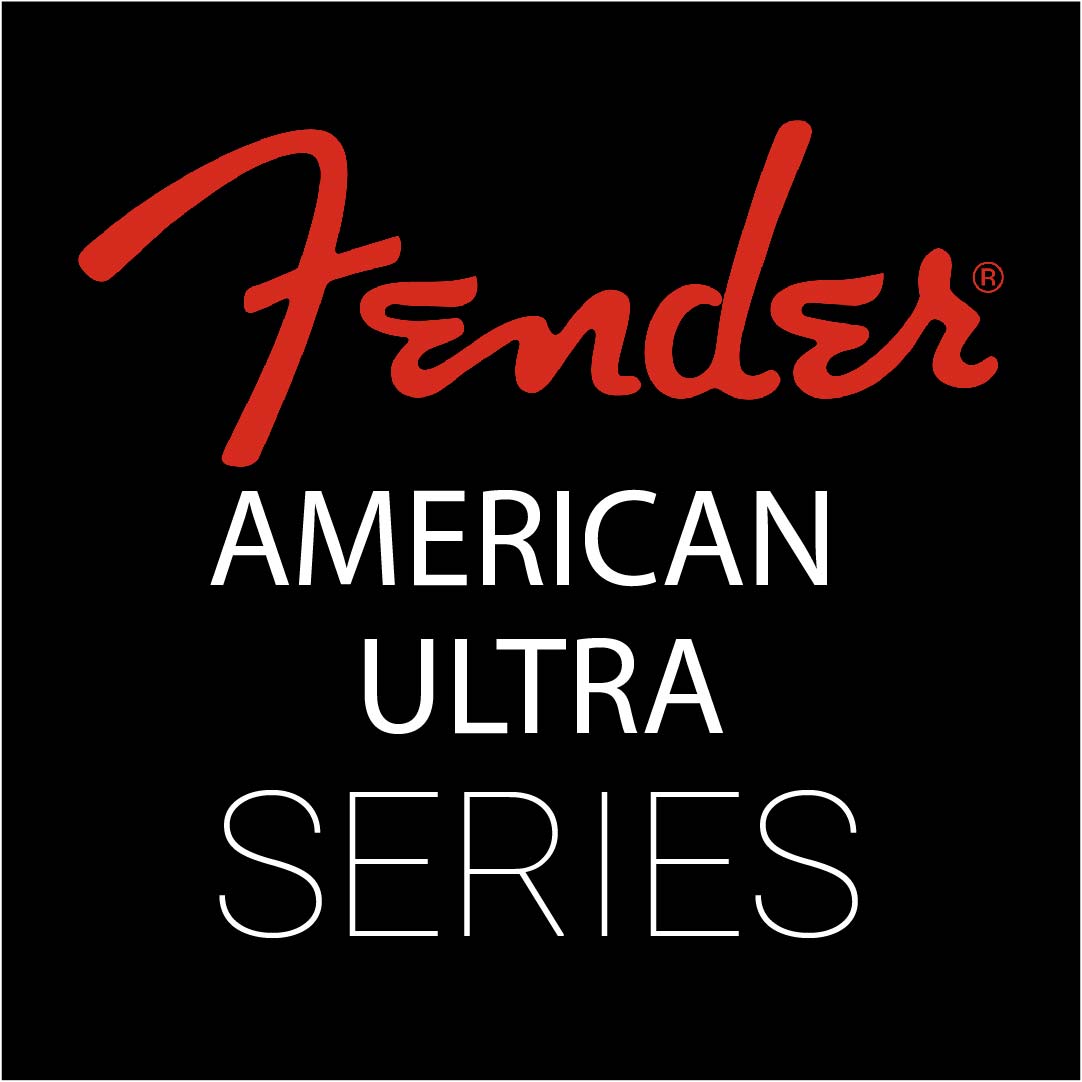 Fender Ultra Series – Portland Music Company