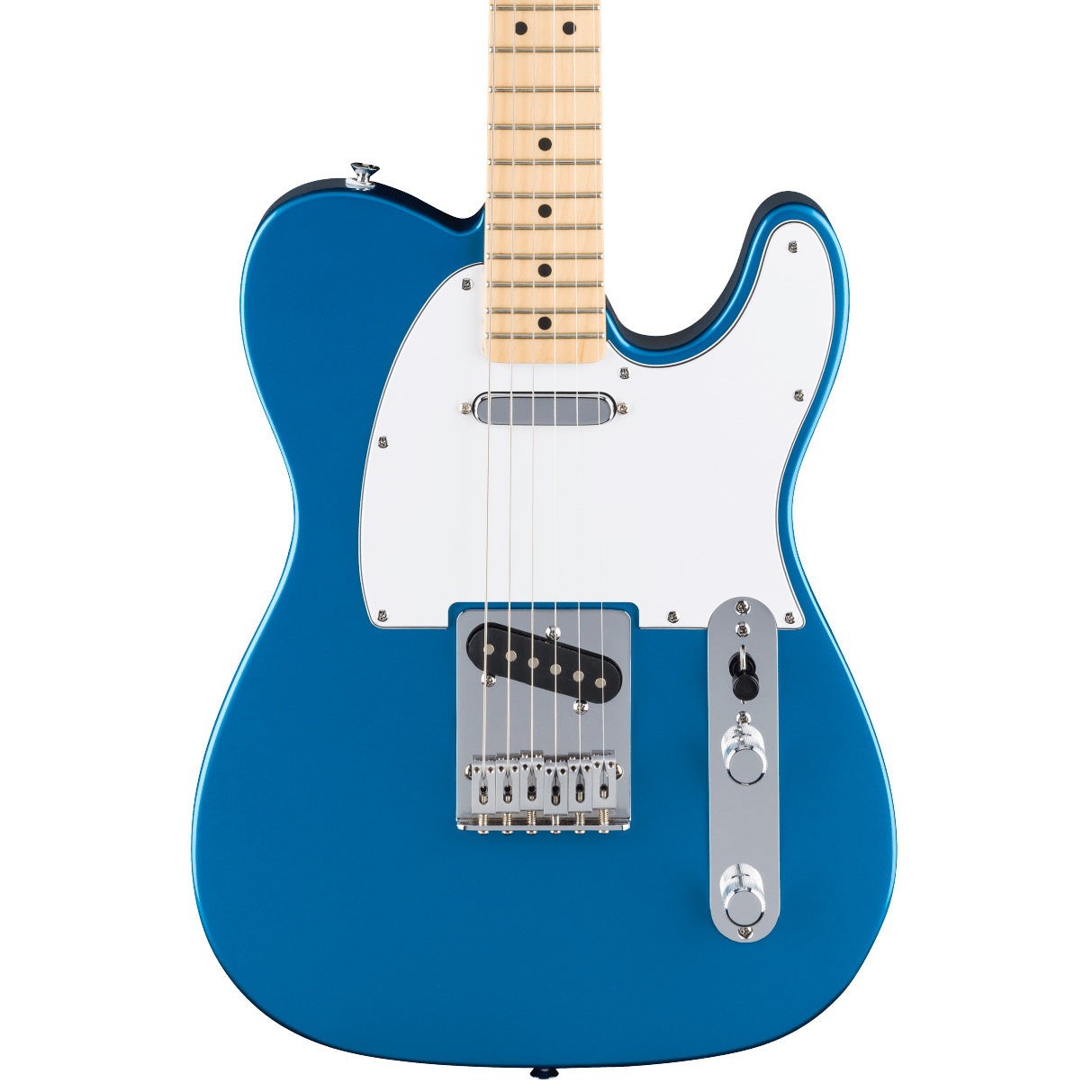 Fender Standard Series – Portland Music Company