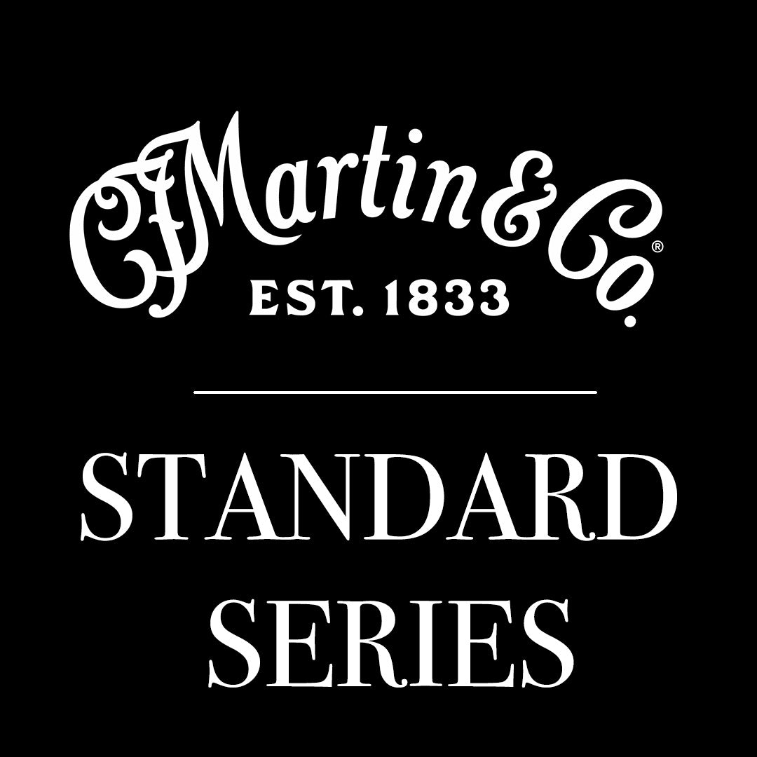 Martin Standard Series – Portland Music Company