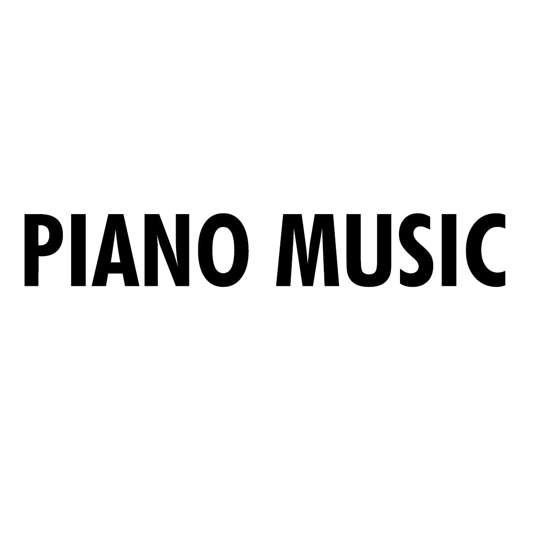 Print Music – Portland Music Company