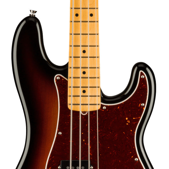 Fender Basses – Portland Music Company