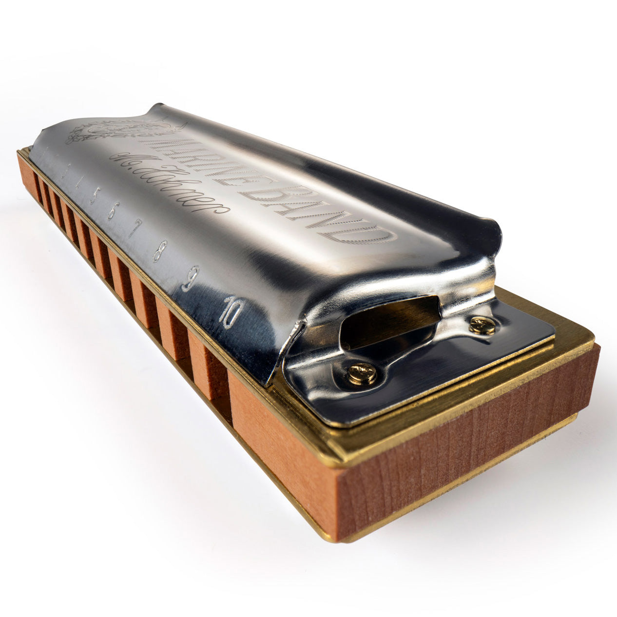 Harmonicas – Portland Music Company