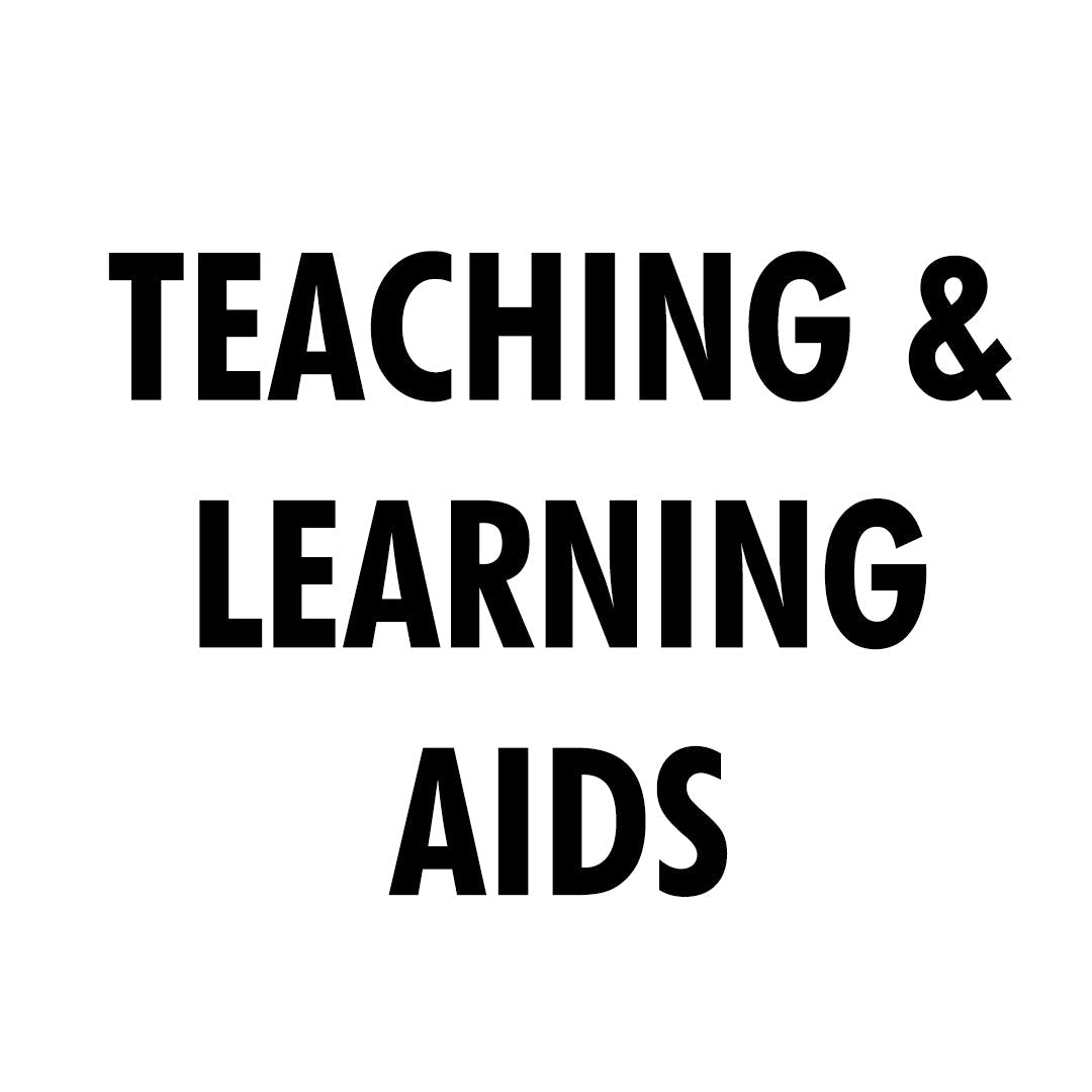Teaching and Learning Aids – Portland Music Company