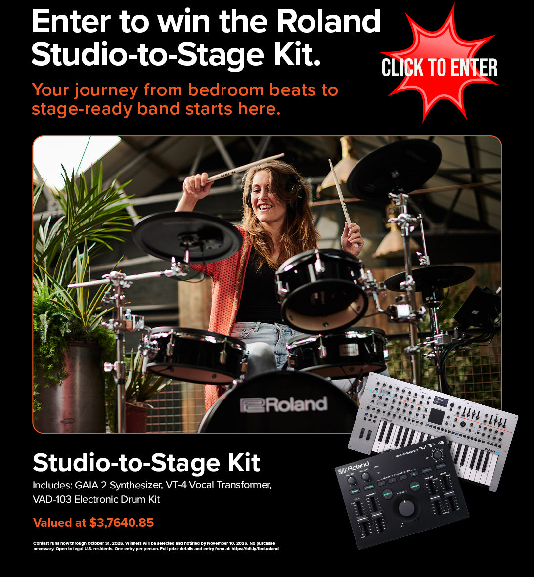 Portland Music Company, quality music instruments stores in Portland