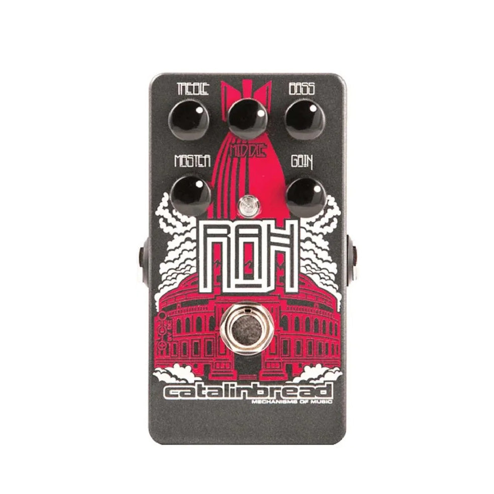 Catalinbread Rah (Open Box) – Portland Music Company