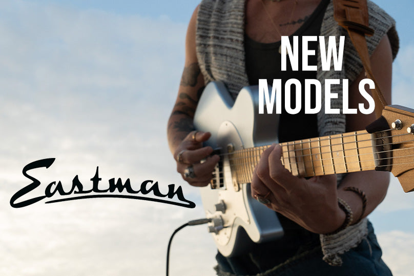 Portland Music Company, quality music instruments stores in Portland