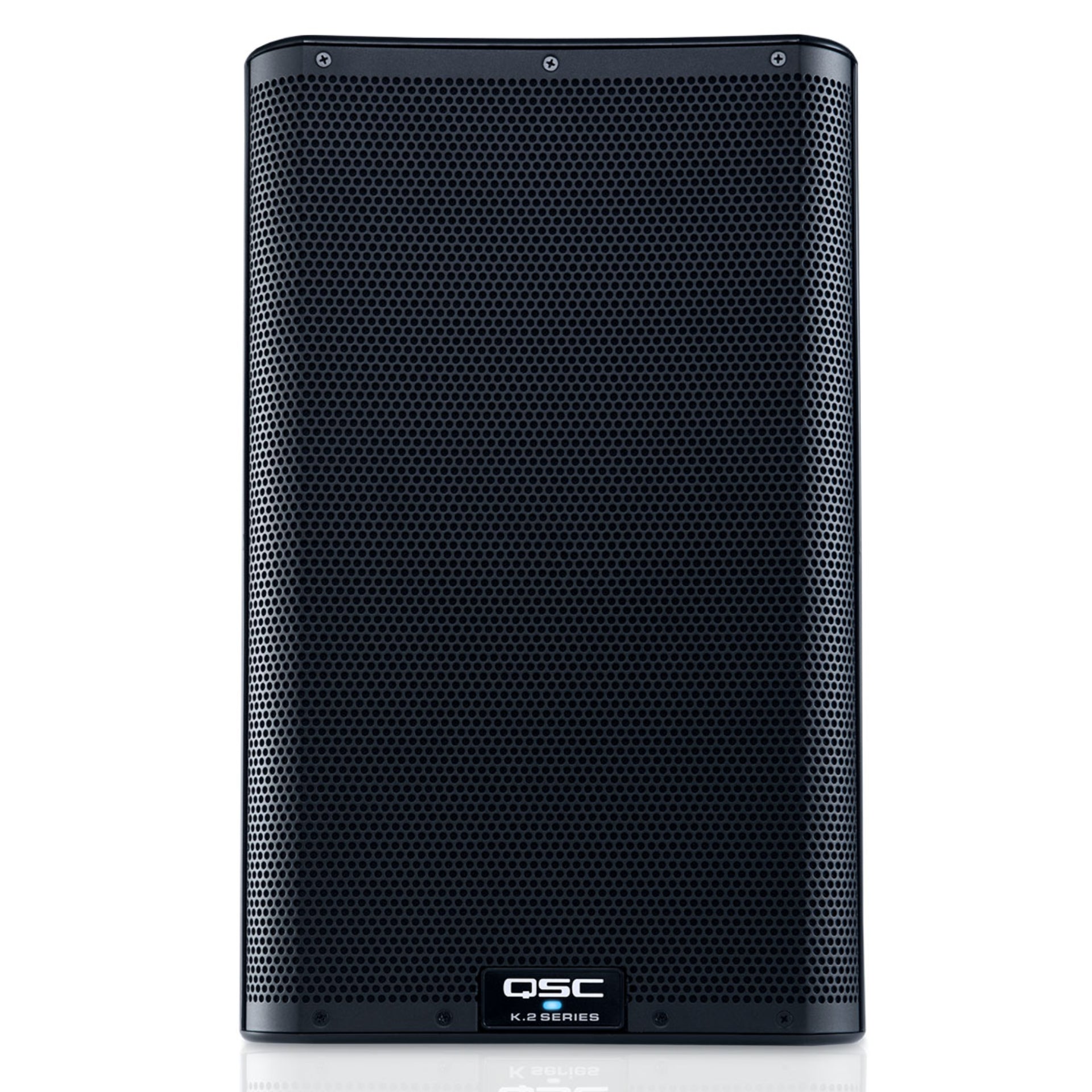 QSC K10.2, Powered Speaker – Portland Music Company