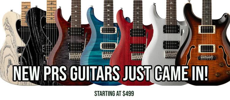 Portland Music Company, quality music instruments stores in Portland