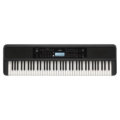Yamaha PSR-EW320 Portable Keyboard – Portland Music Company
