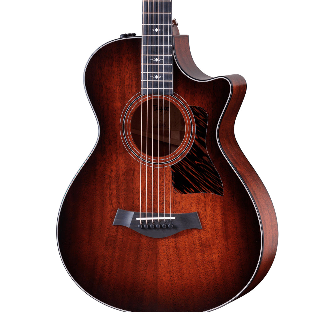 Taylor 322ce 12-Fret – Portland Music Company