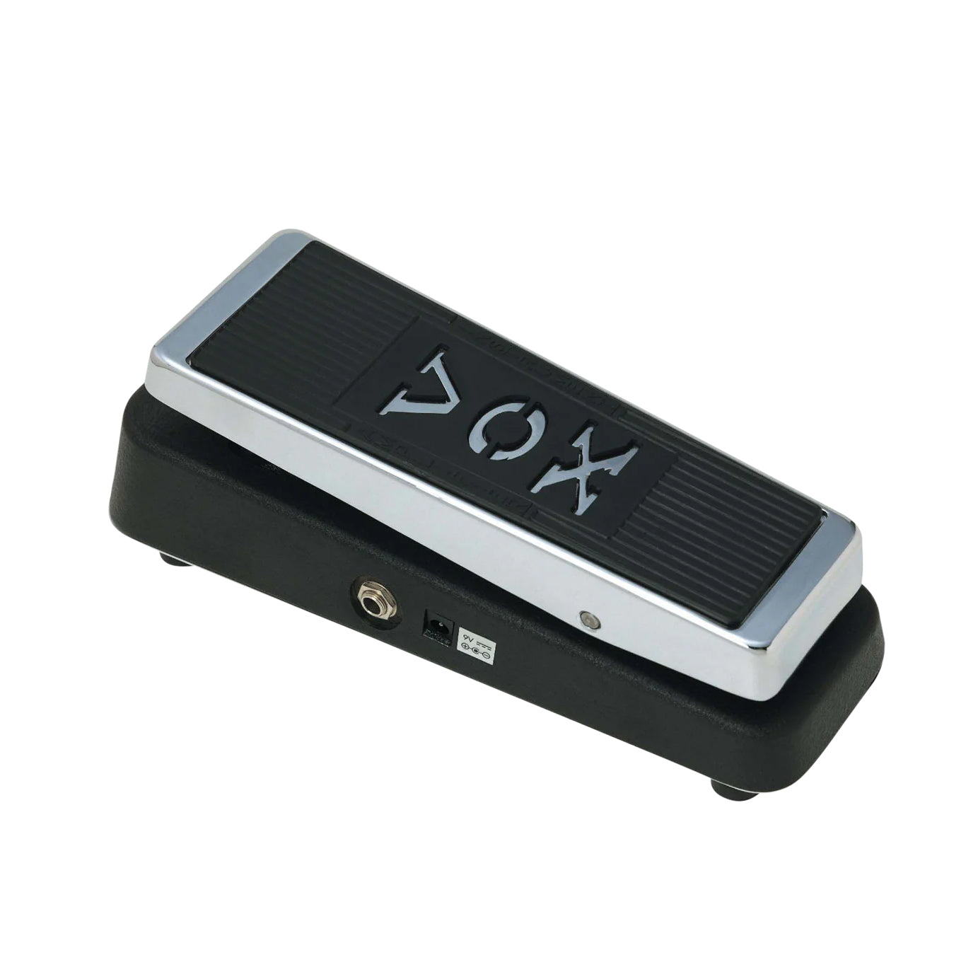 VOX V847A Wah Pedal – Portland Music Company